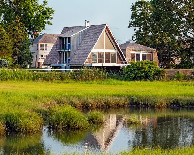 The Real Estate: Property Listings, Home Tours, and Real Estate News ...