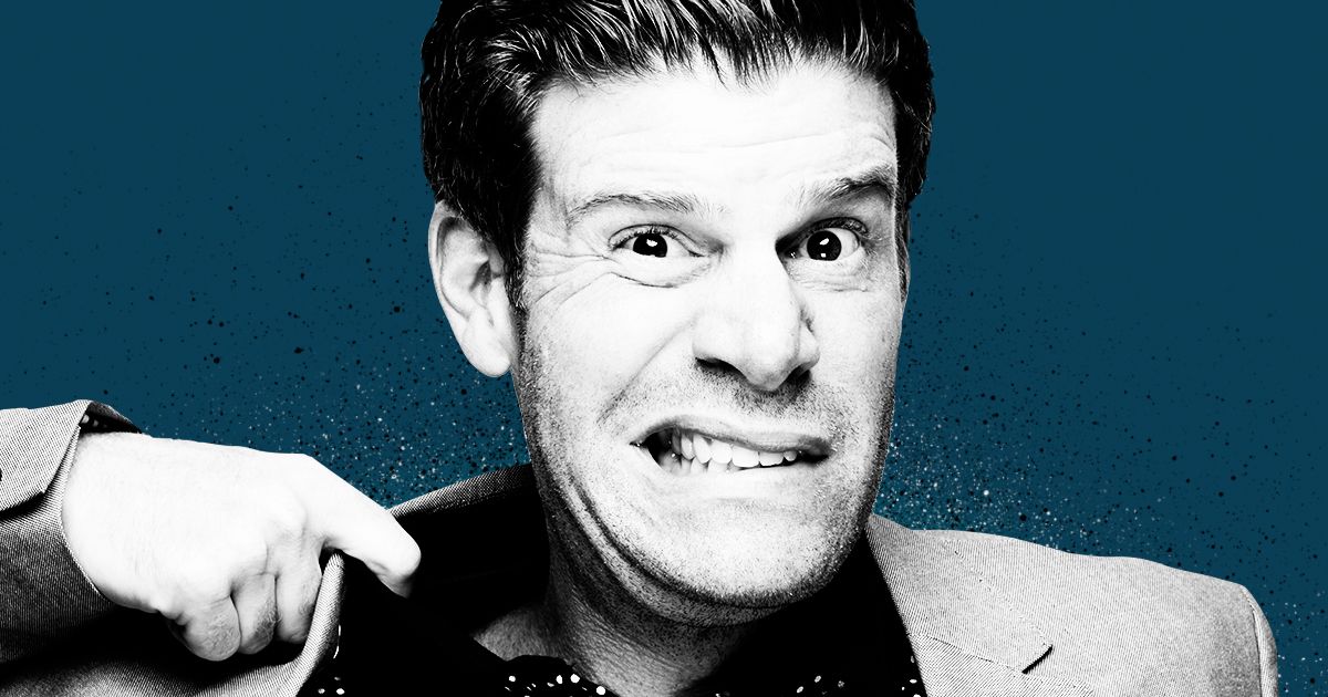 Steve Rannazzisi Lied in Interviews About Escaping 9/11, and You Might ...