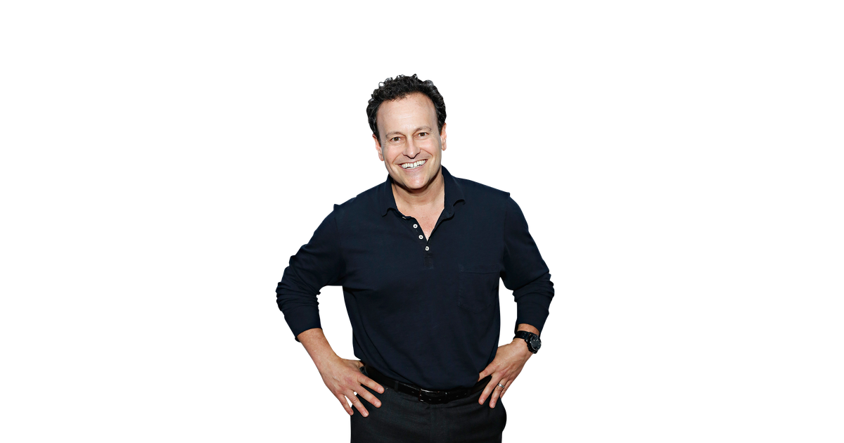 Mitch Hurwitz on the Creative Process, Casting Jason Bateman, and Loose ...