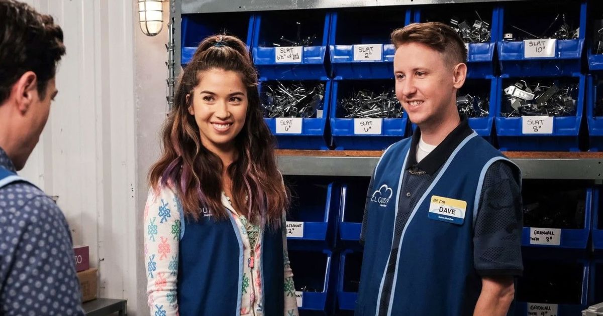 Superstore Spinoff: Cheyenne and Bo Show in the Works