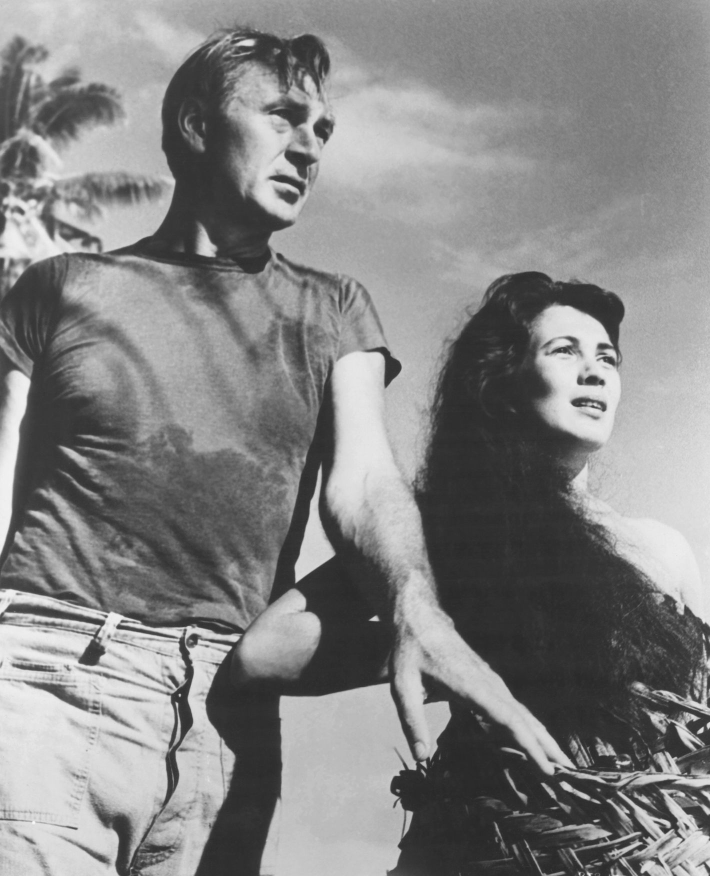 Cary Grant’s LSD Therapy: The Inside Story