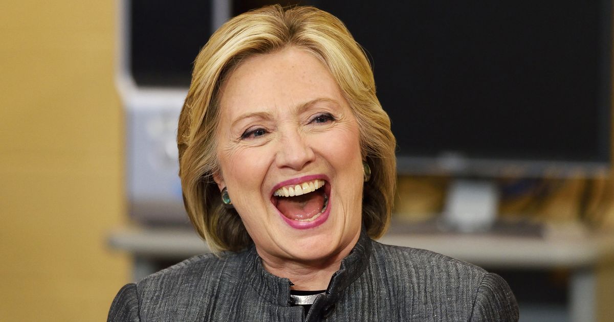 New Clinton Email Shows Great Emoji Struggle