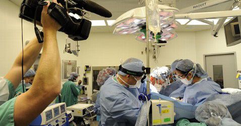 ABC Announces NY Med, Follow-up to Boston Med