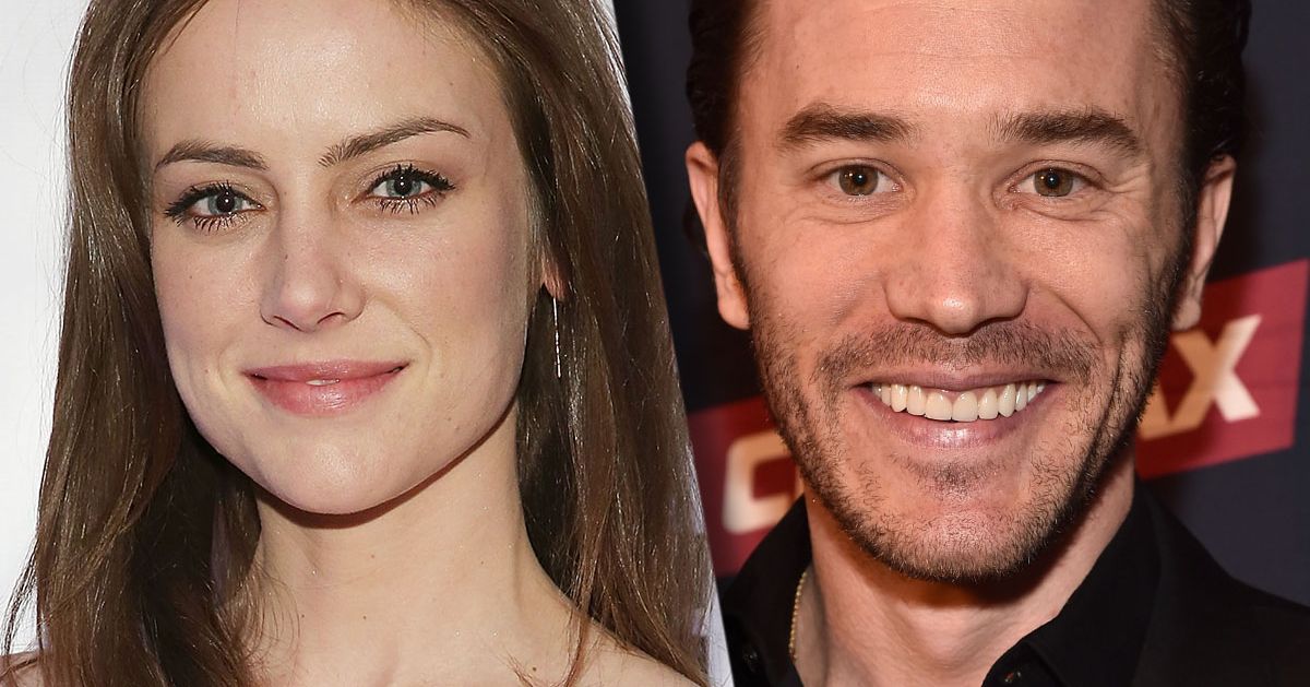 Jessica Stroup and Tom Pelphrey Cast As Siblings in Iron Fist