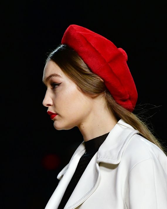 Marc Jacobs FW 2020 Had Almost 100 Different Beauty Looks
