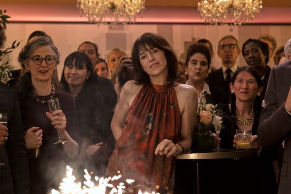 Étoile — TV Episode Recaps & News