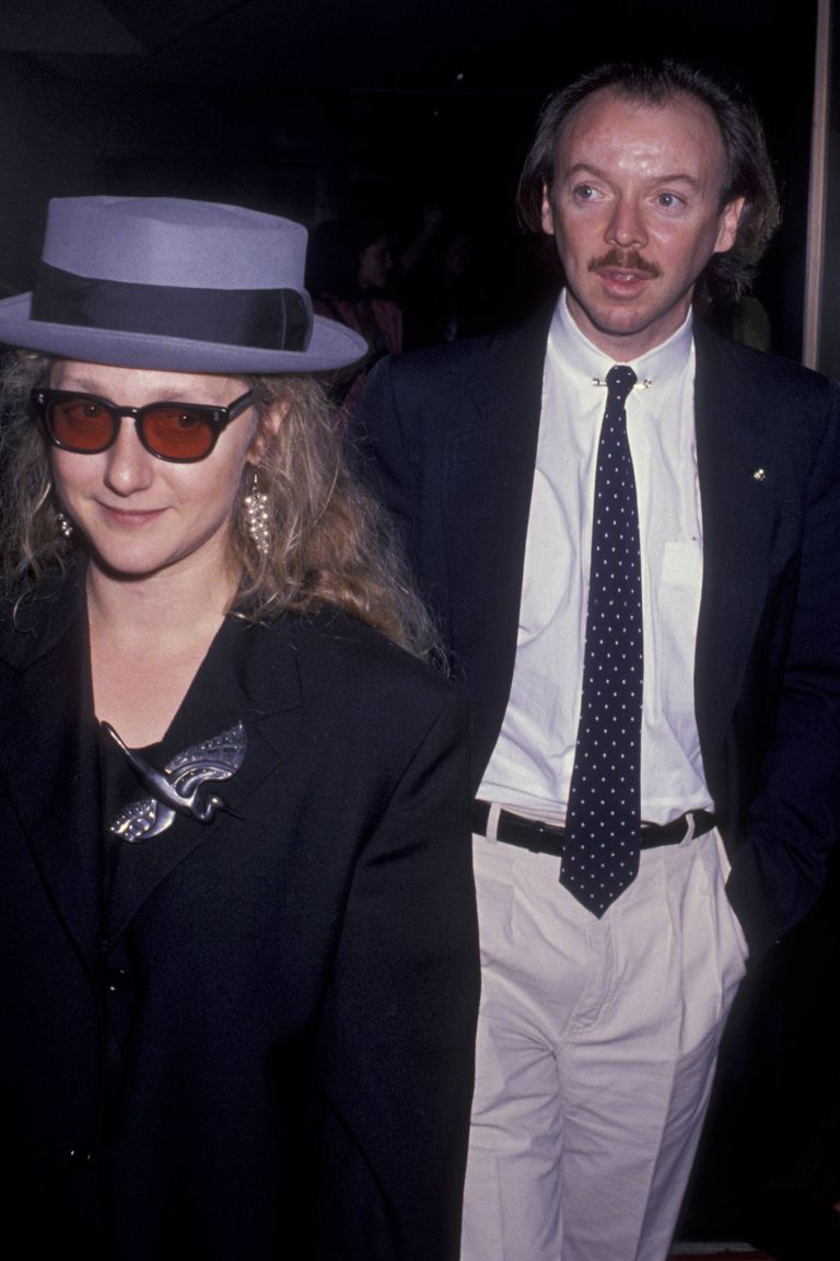 The When Harry Met Sally Movie Premiere Was So 1989 - Slideshow - Vulture