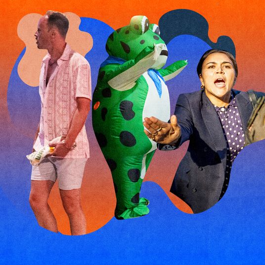 How Writer, Producer, and Comedian Jessi Klein Gets It Done