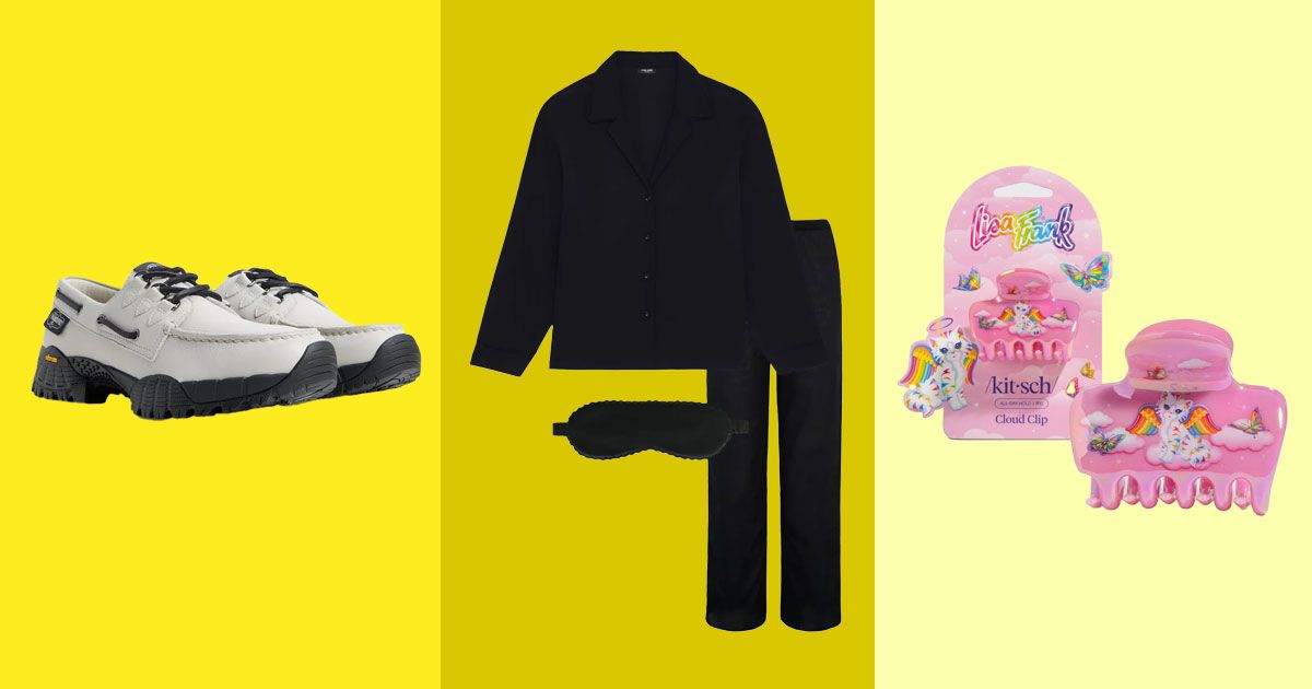 New Stuff Alert: LoveShackFancy Sweatshirts and Baby Donni | The Strategist