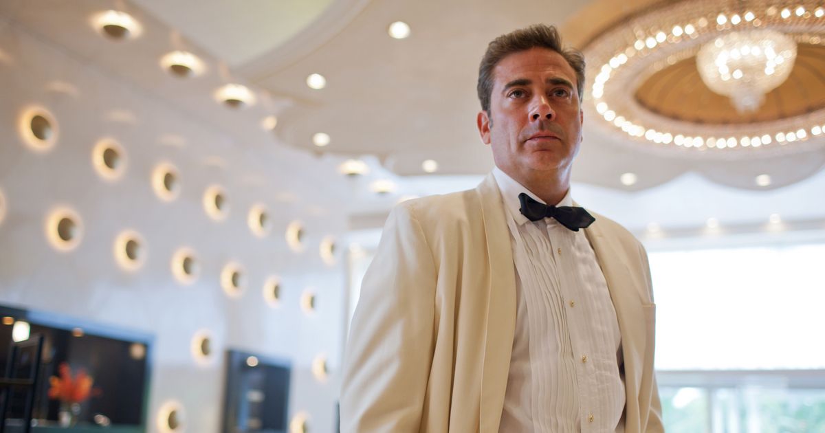 TV Review: Magic City Has Style to Spare and Not Much More
