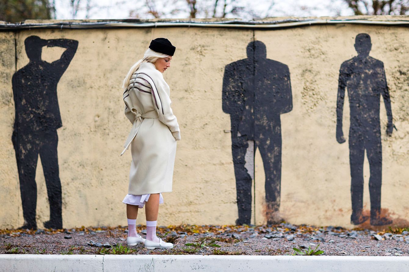 Street-Style Photographer Nabile Quenum Has Died