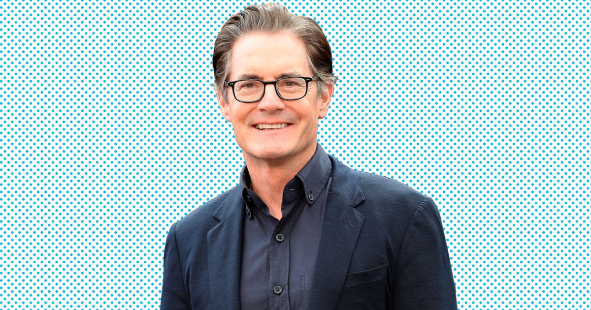 Twin Peaks’ Kyle MacLachlan on the Art of Playing Many Coops