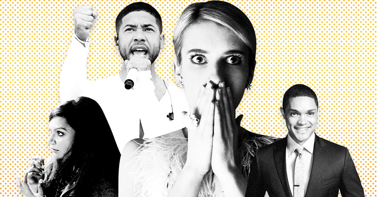 2015 TV Premiere Dates: A Handy Guide to What’s on in September and Beyond