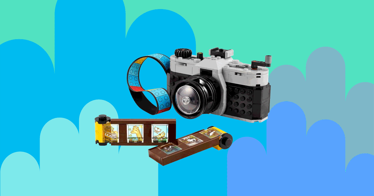 37 LEGO That are Still Up to Half Off for Black Friday | The Strategist