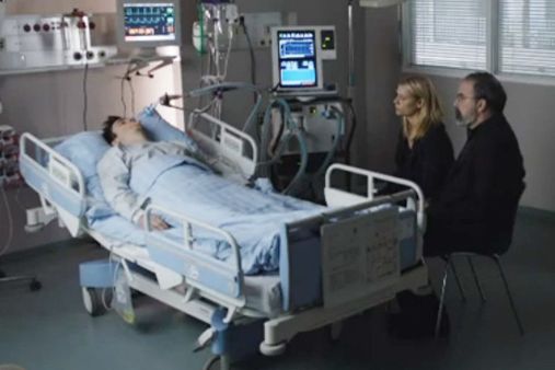 Homeland Recap: Untold Horrors