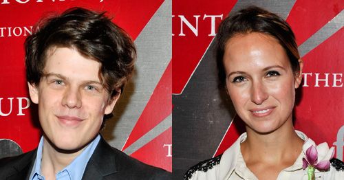 Wes Gordon, Misha Nonoo, Simon Spurr Win Rising Star Awards