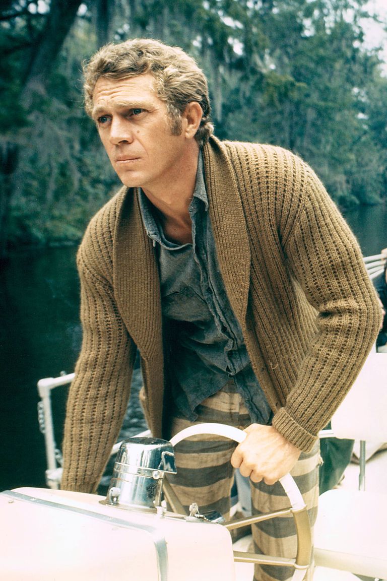 Hot Men in Warm Sweaters