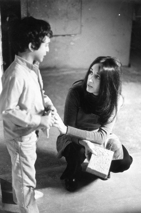 Catching Up With Kids’-Book Legend Judith Viorst