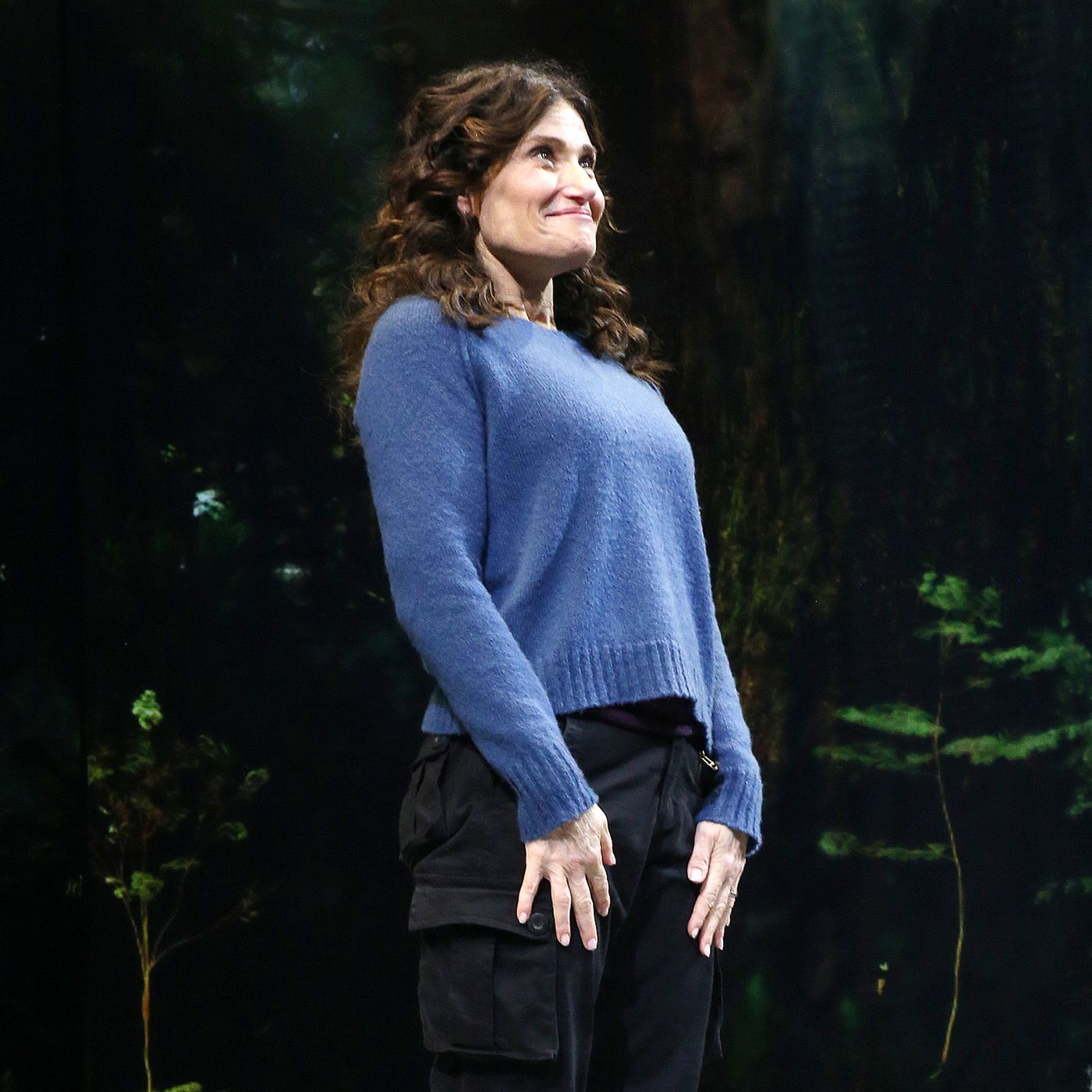 Idina Menzel Leie 1996 Photos And Pictures 5 4 1996 " Rent " Play