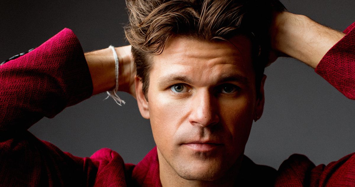 They Seem Cool: Jack Peñate