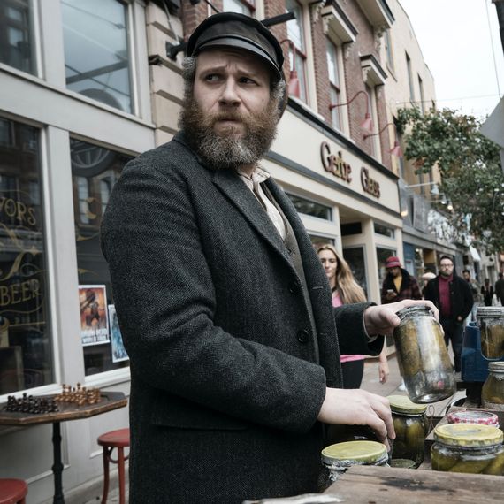 Best New Streaming Movies & TV Shows: What's Available Now