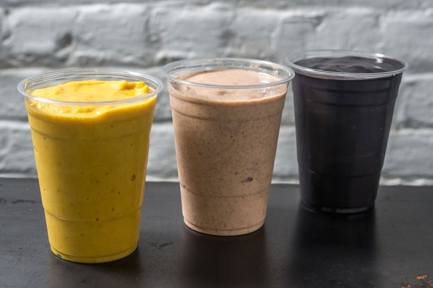 The Sussmans Open Samesa, a Williamsburg Shawarma Shop