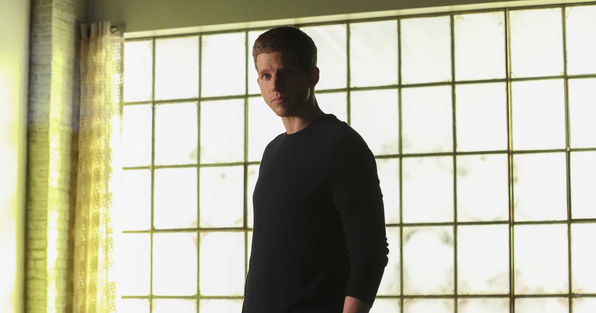 Minority Report Recap: You Could’ve Smiled Back