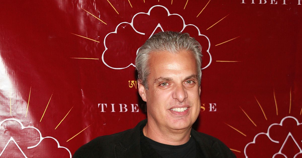 Eric Ripert on Christmas Plans and How Dexter Influenced His Playboy Shoot