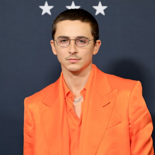 The Timmy Hustle Paid Off for Marty Supreme’s Box Office