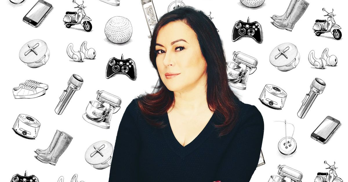 Jennifer Tilly’s Favorite Things | The Strategist