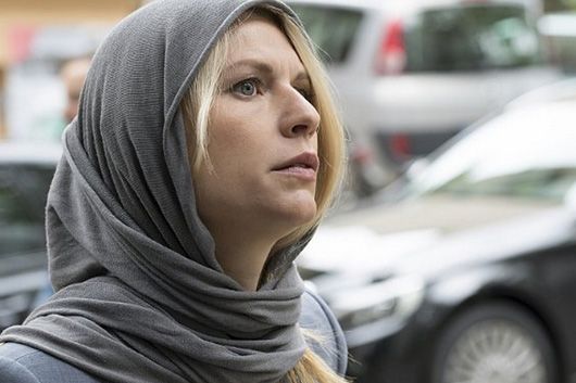 Homeland Season Premiere Recap: Disquiet Life