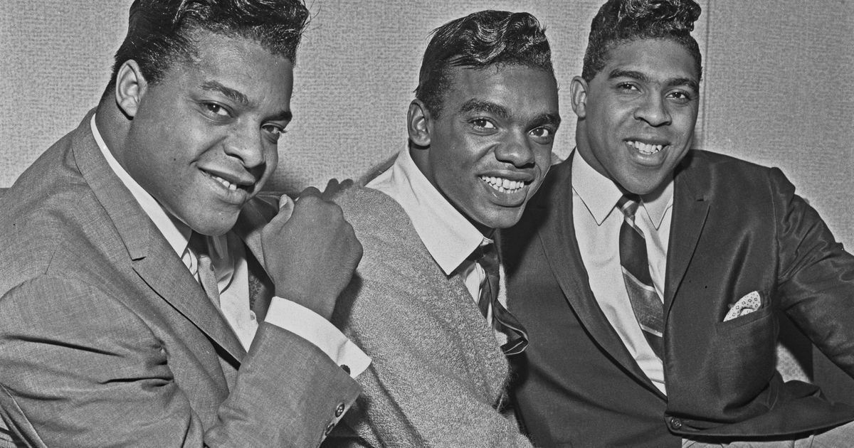 Rudolph Isley Dead: Isley Brothers Founding Member Was 84