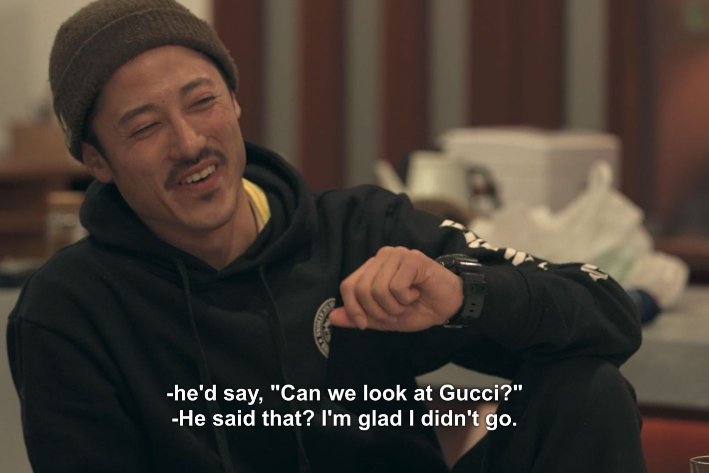 Terrace House Season 4, Episode 5: Recap