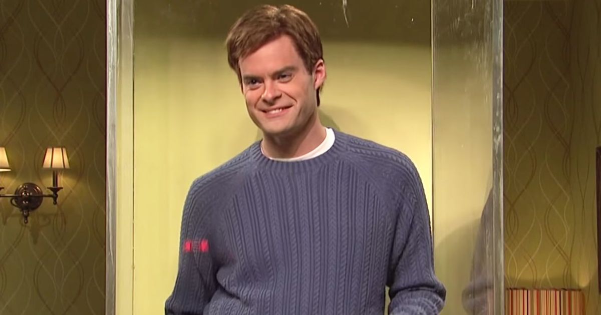 This Saturday Night Live Sketch Shouldn’t Have Been Cut Because It’s So ...