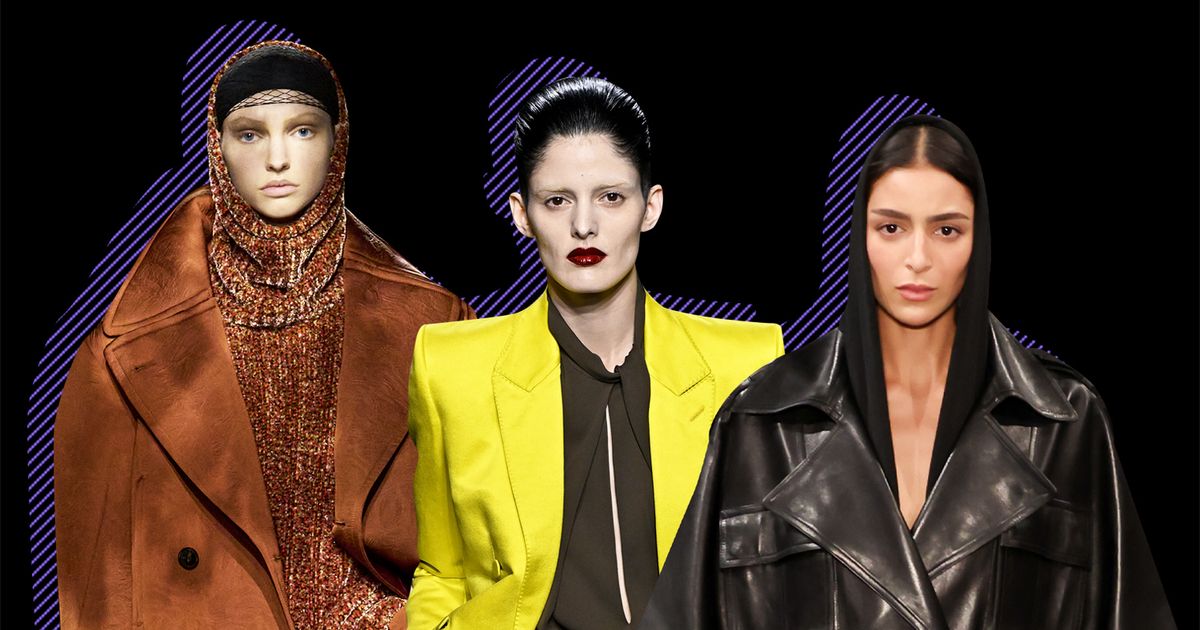 Cathy Horyn - Journalist Profile - Intelligent Relations