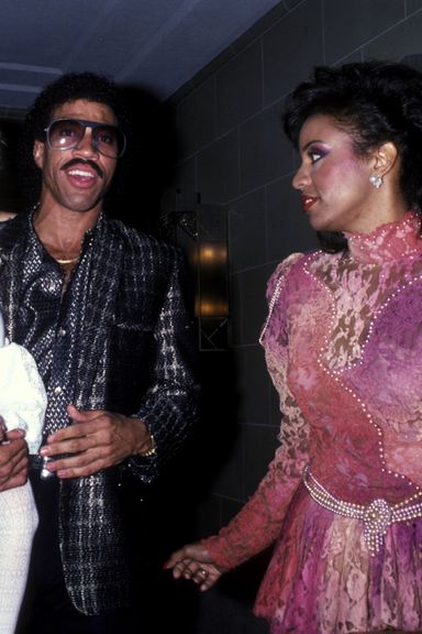 The Nicole Richie Look Book