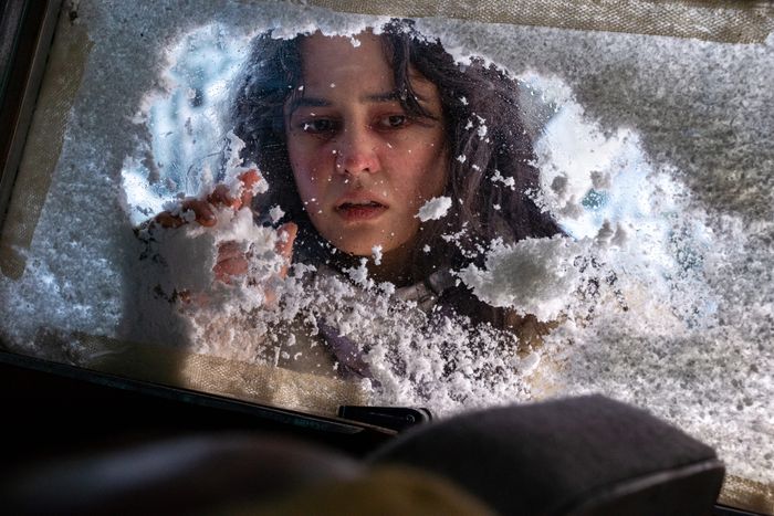 A Recap of ‘Yellowjackets’ Season 2 Finale’s Scary Moments