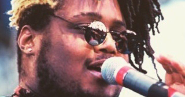 P.M. Dawn Rapper Prince Be Dies at 46