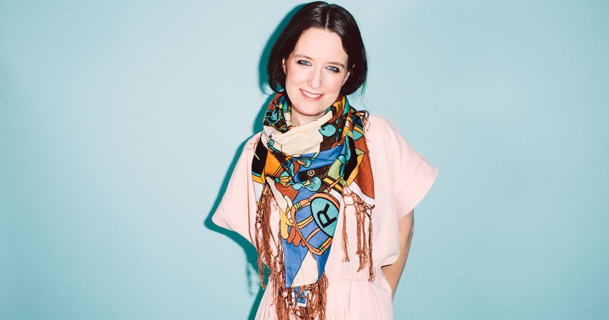 Meet Carin Rodebjer, Who’s Kept Her Label Cool for 15 Years