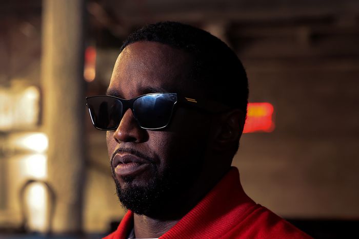 Diddy Apology Letter Asks Judge for Mercy Before Sentencing