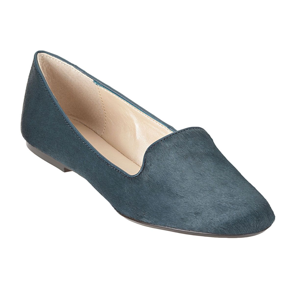 New Shade for the New Year: Indigo-Meets-Green