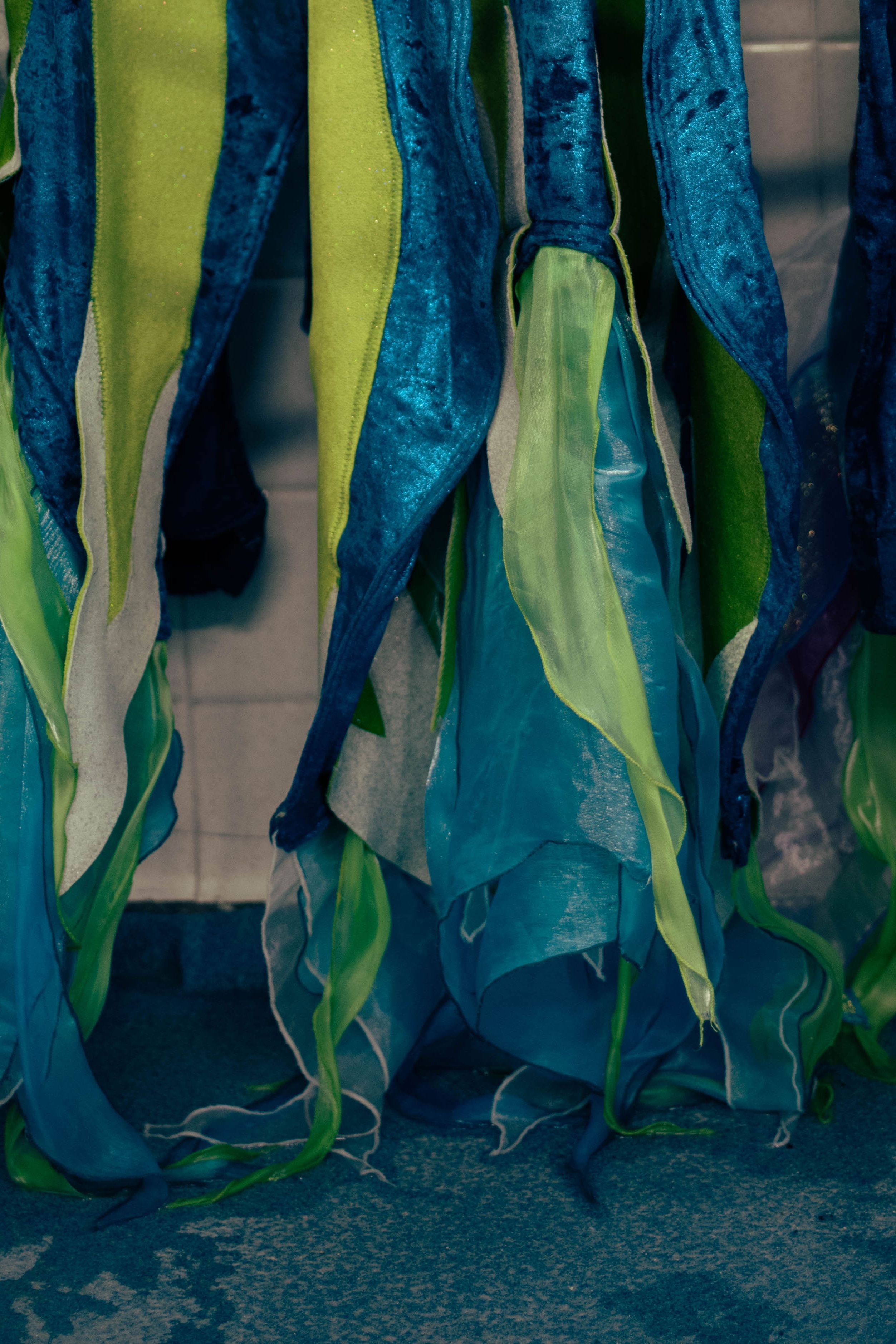 Photo Essay: Mermaids of Weeki Wachee Springs State Park