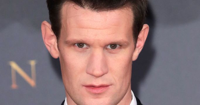 Matt Smith of ‘The Crown’ Has Been Objectified in Hollywood