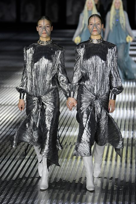 The Fashion Designer That Defines Your Zodiac Sign