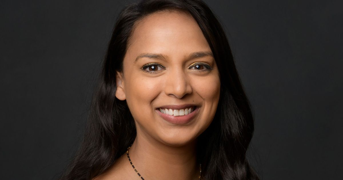 Teen Vogue Picks Versha Sharma As New Editor-in-Chief