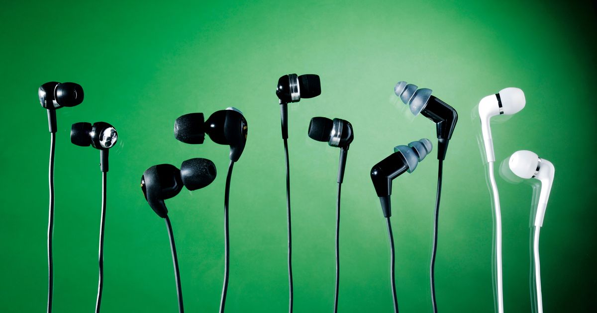 11 Best Earbuds and In-Ear Headphones | The Strategist