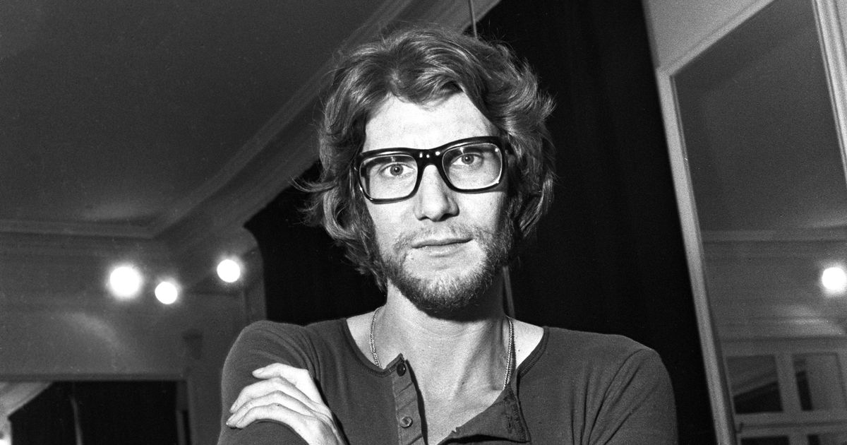 The U.K. Is Getting Its First YSL Retrospective