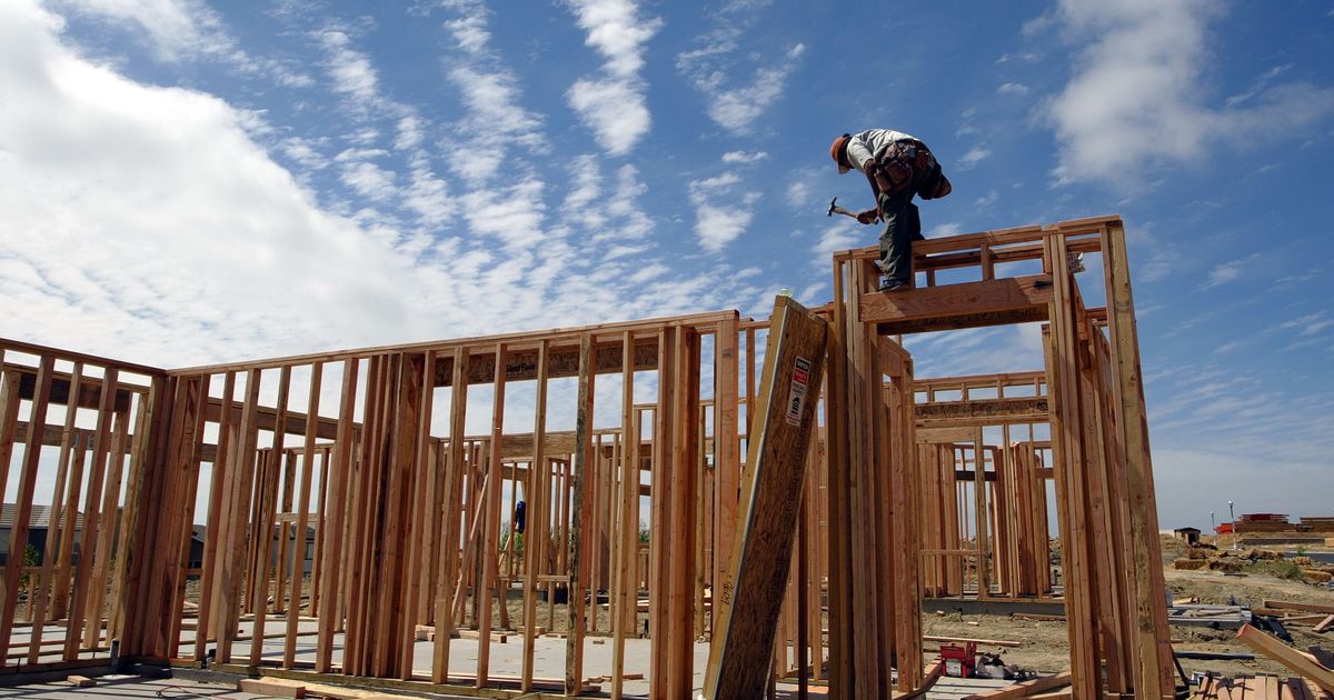 Corporate Greed Is Not the Sole Cause of the Housing Crisis