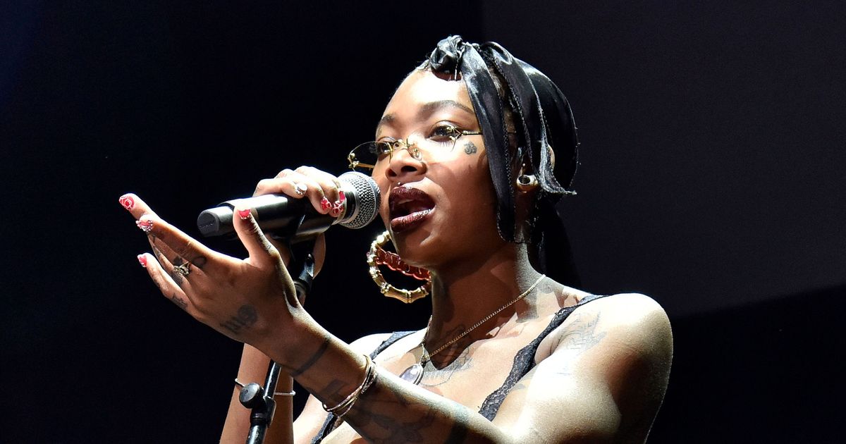 Summer Walker ‘Over It’ Album Review