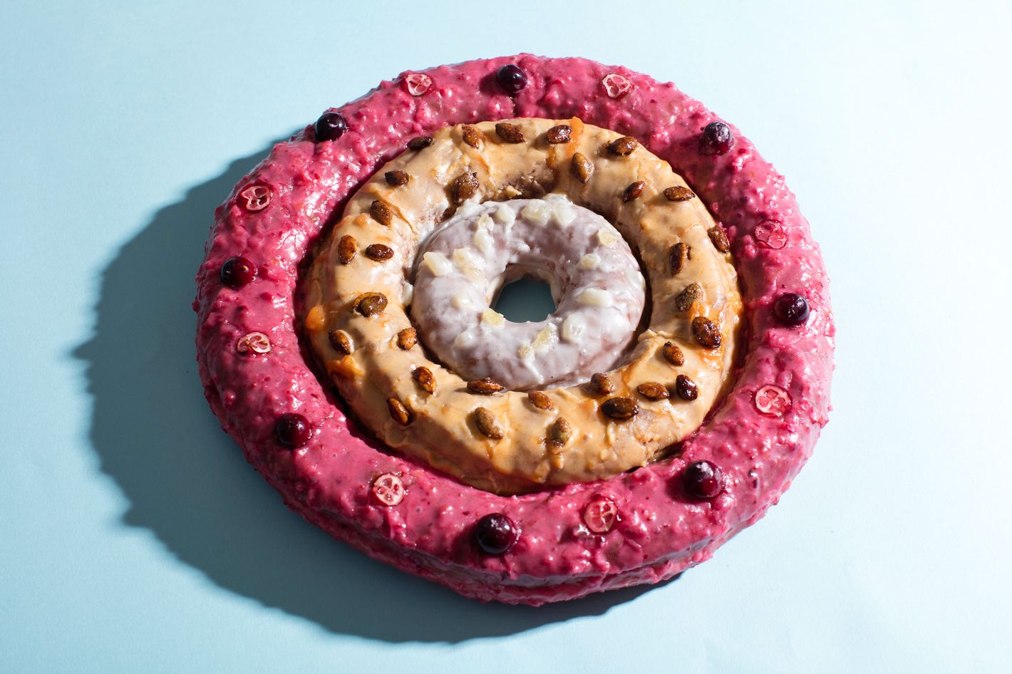 Doughnut Plant Introduces an Inception-Style Pastry